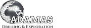 Adamas Drilling & Exploration | Diamond Drilling Swakopmund, Namibia
